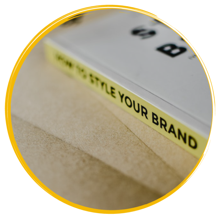 Branding • Outliers 360